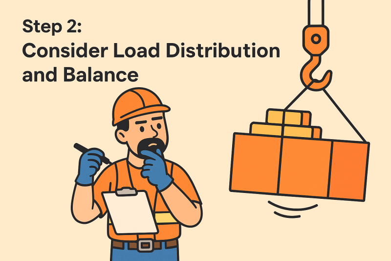 How to Calculate the Right Crane Capacity for Your Gantry Crane | Aardwolf